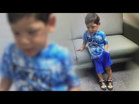 Missing North Texas boy: Police address trafficking rumors