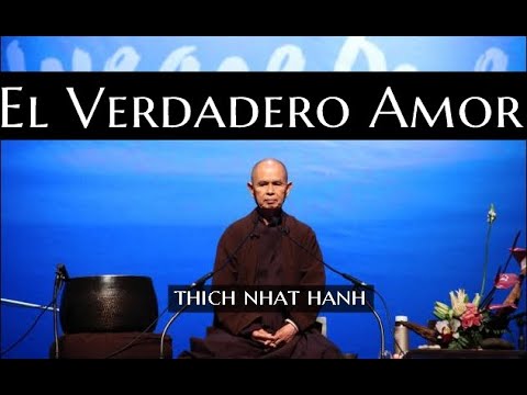 La practica de La Atención Correcta – ¡UNA SED INTENSA DE PAZ!