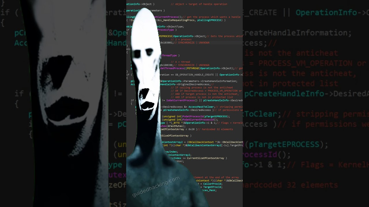 The Anti-Cheat Uses Virtualization? Fine, We'll De-Virtualize it.