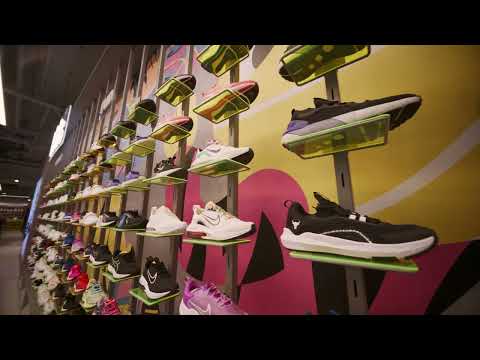 rebel Emporium flagship store