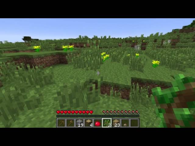 5 best biomes for building in Minecraft