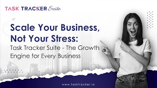 Task Tracker Software - 2024 Reviews, Pricing & Demo