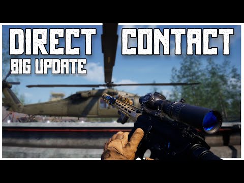Steam Community :: DIRECT CONTACT