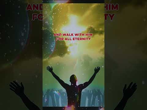 Hymn Of Heaven #shortshorts #shorts