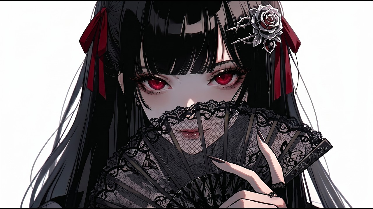 1 Hour Loop Anime Live Wallpaper | Live Wallpaper & Screensaver (HD/1080p) #anime #livewallpaper