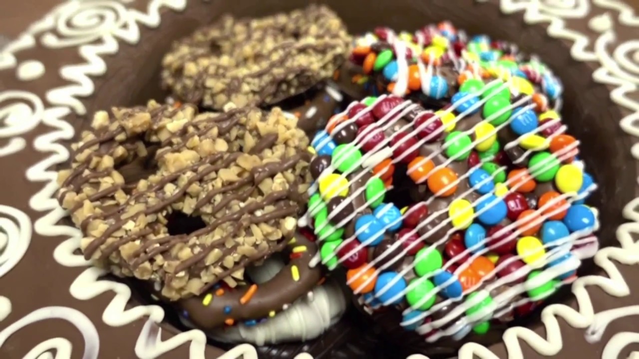All City Candy Your Corporate Gifting Headquarters