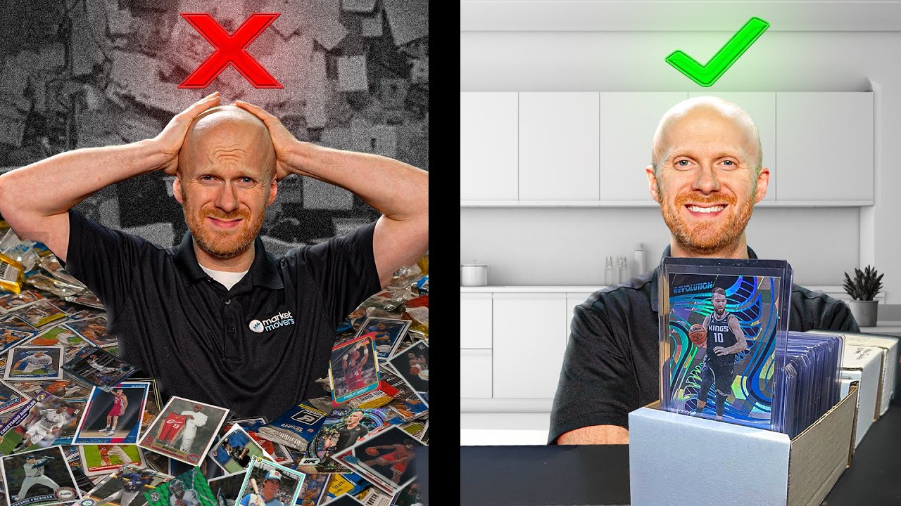 Sports Card Investor - Investing Tools & Advice for the Sports Card Hobby