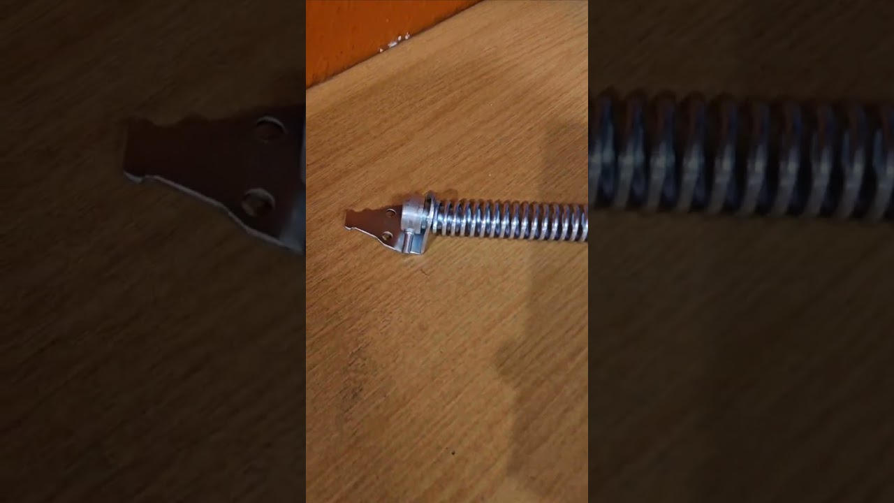 Self Closing Gate Springs (8