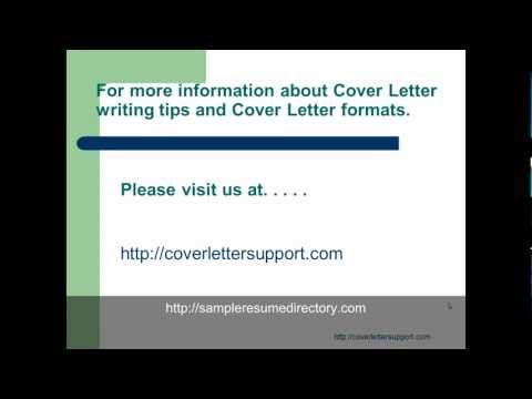 Administrative Assistant Cover Letter