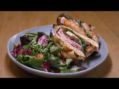 Pa’La: Modern tapas spot | Check, Please! Arizona
