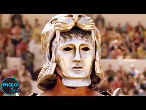 Different Roman Gladiator Types Explained