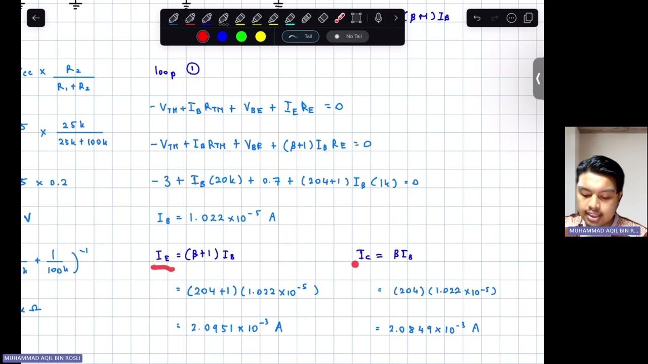 ELECTRONICS DEVICE ASSIGNMENT VIDEO