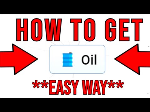 How to Make Oil in Infinite Craft !