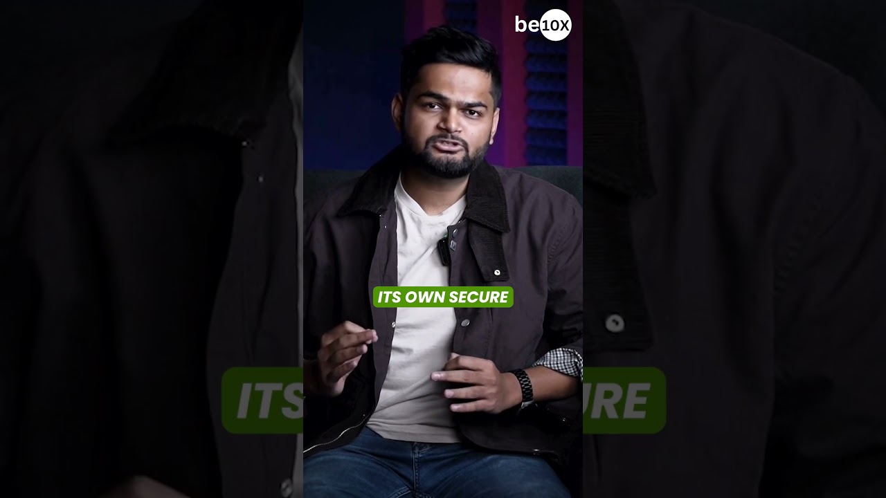 Microsoft Coding Agent - By Aditya Kachave | Be10x