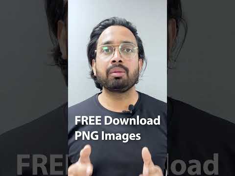 Free Download PNG Images | Free Resources #shorts