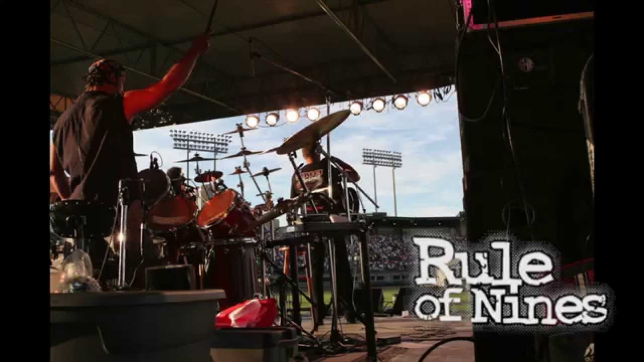 Rule of Nines - It Ain't Right