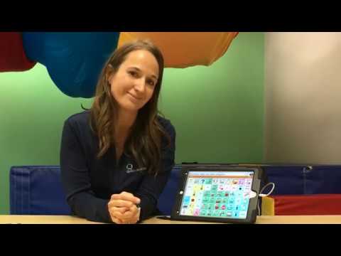 AAC Awareness