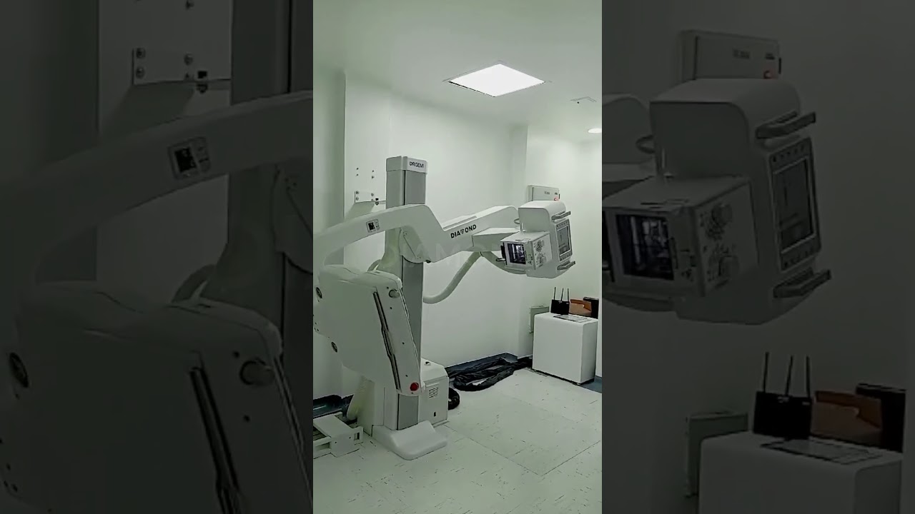 DISPOSITIVOS RAYOS X DRGEM | PROMEDCO