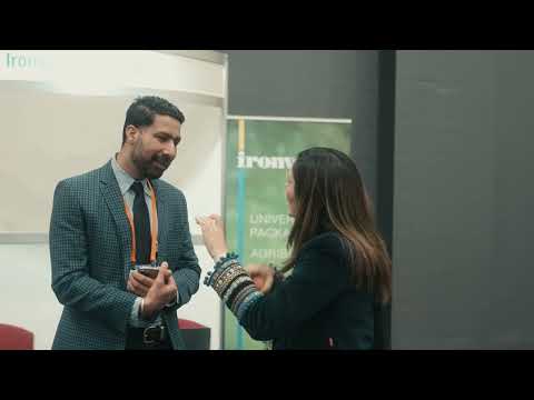 SA's Industry Climate Change Conference 2025 – Day 2 Highlights