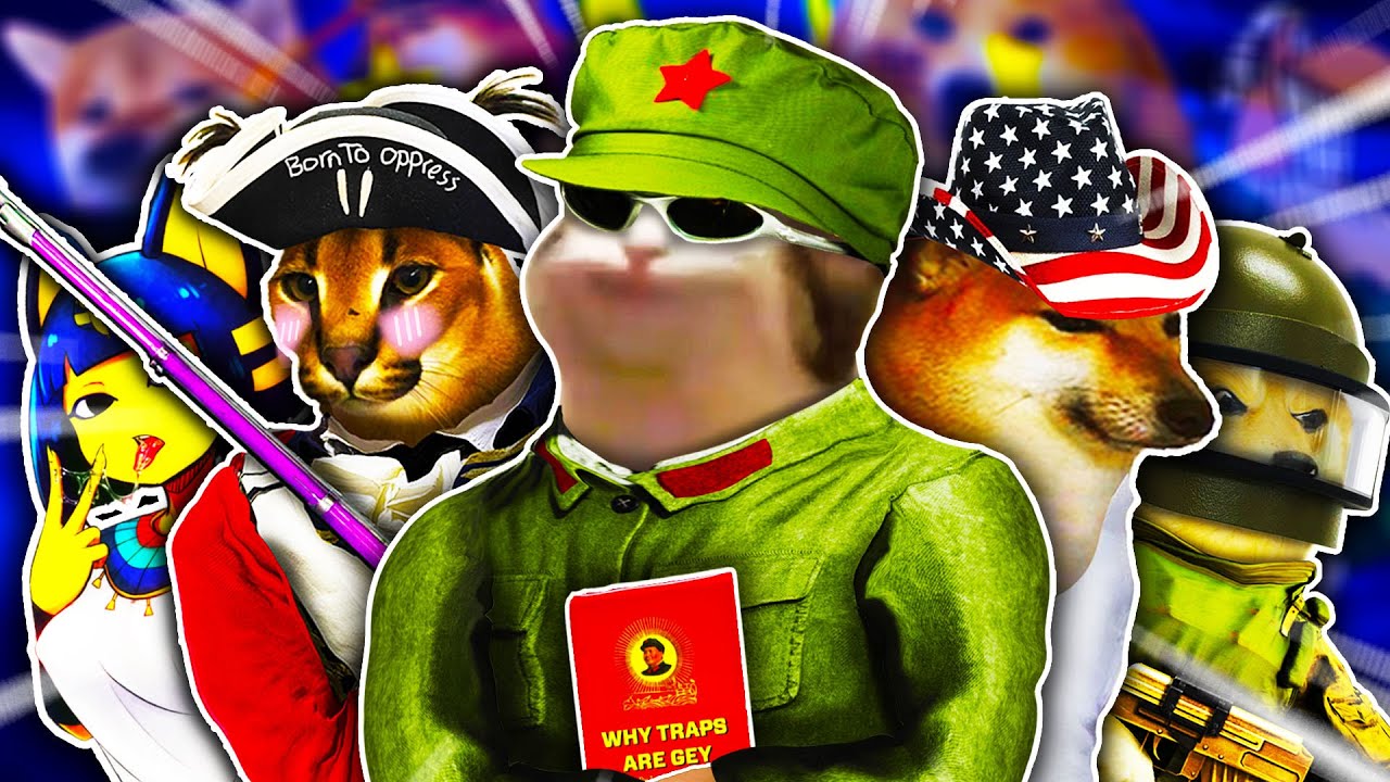 A Normal Day On EARTH