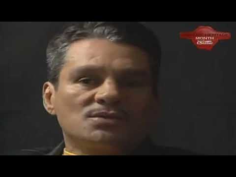 Michael Culbert (professional boxer) Wiki