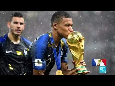 Ilini | Le roi Mbappé