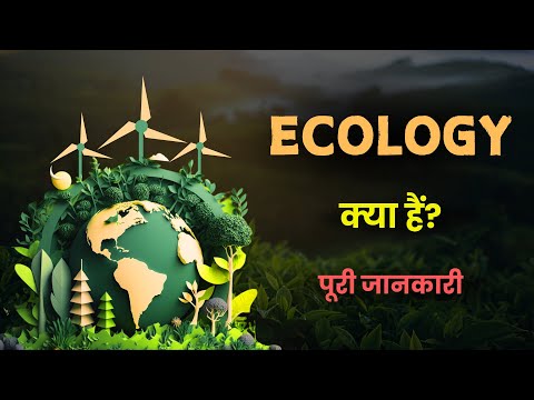 What is Ecology with Full Information? – [Hindi] – Quick Support