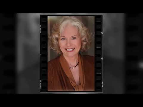 Who Is Kathryn Leigh Scott And Why You Need To See This