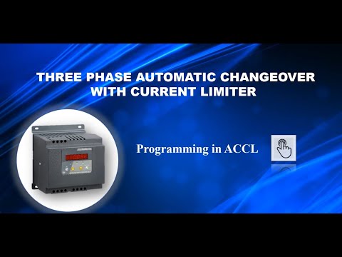 ACCL - Single Phase ACCL Latest Price, Manufacturers & Suppliers