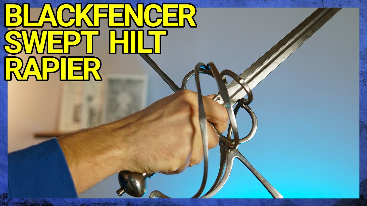 Blackfencer 
