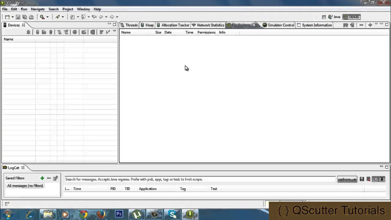 3   Exploring Eclipse IDE mp4