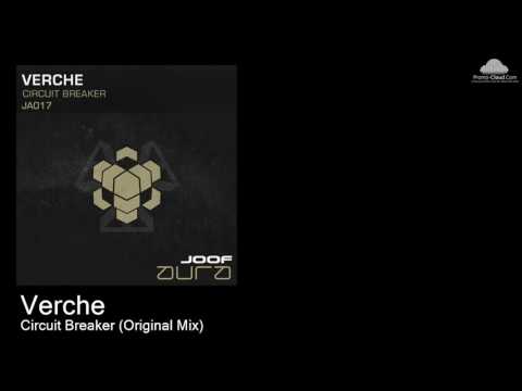 JA 017 Verche  - Circuit Breaker (Original Mix) [Various]