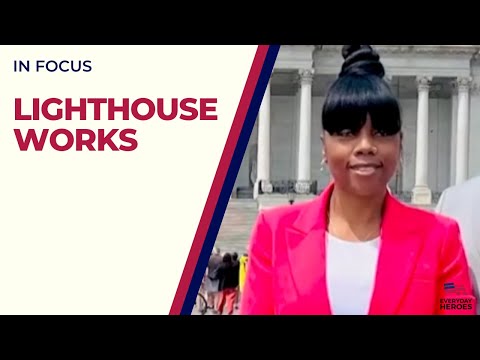 Empowering the Blind: Stories of Hope & Transformation at Lighthouse Central Florida | Everyday ...