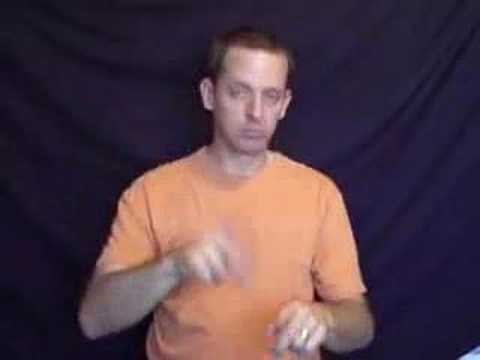 Linguistics – Who Invented Language? | Welch's ASL Juice!