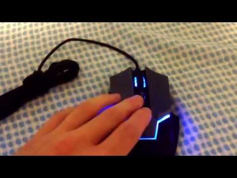 Steam Community :: Video :: Blackweb BWG66 gaming mouse review