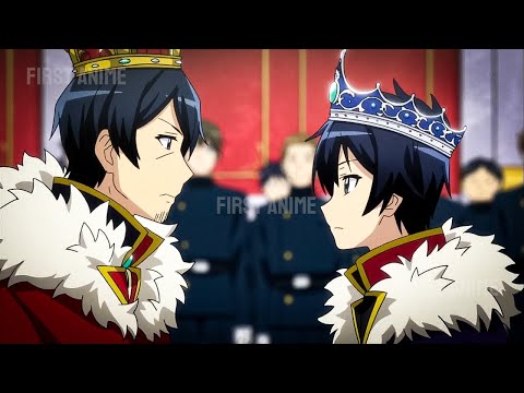 Best Isekai Anime On Netflix That You’ll Love