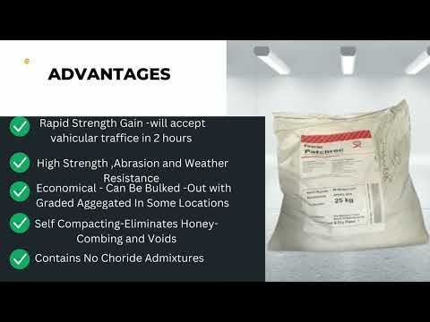 Fosroc Waterproofing Chemicals - Latest Price, Dealers & Retailers in India