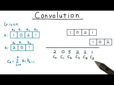 Learn Convolution Georgia Tech Computability Complexity Theory Algorithms - Mind Luster