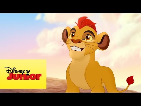 Kion | Wiki | El rey león Amino