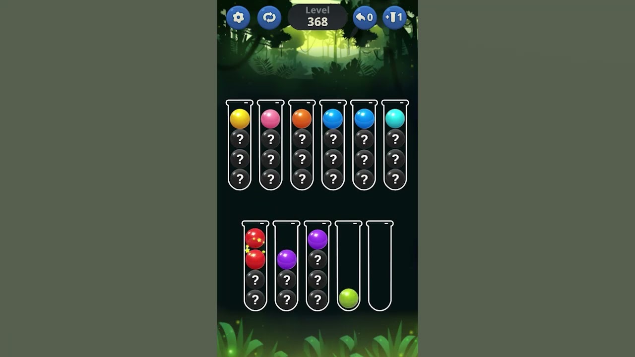 260127  Ball Sort HY175 NT 1280x720