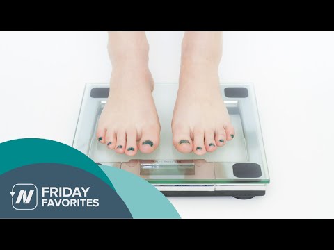 Friday Favorites: The 3,500 Calorie per Pound Rule Is Wrong