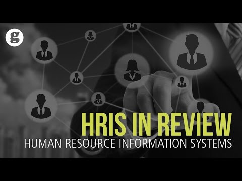 HRIS in Review
