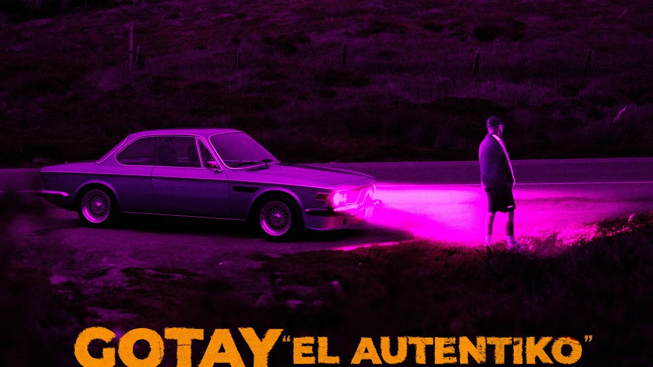 Gotay El Autentiko - Vuelve
