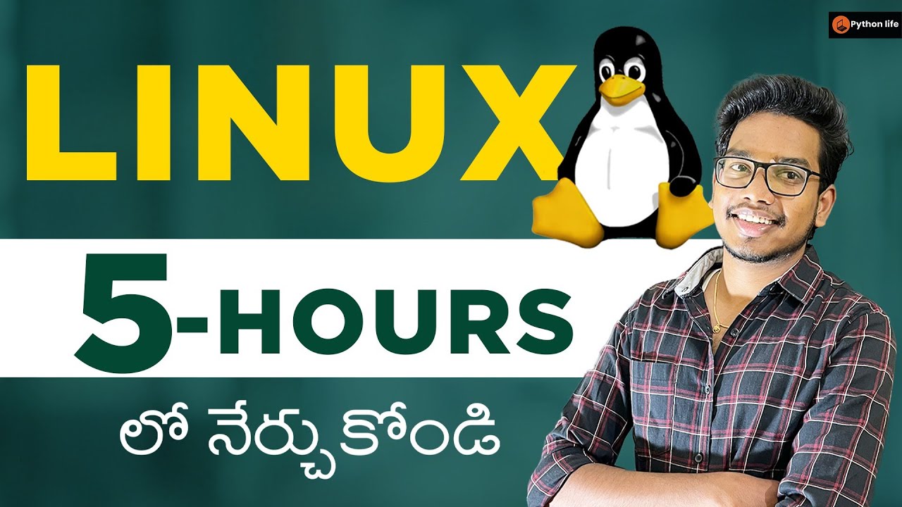 Comprehensive Guide to Linux Tutorials in Telugu | Galaxy.ai