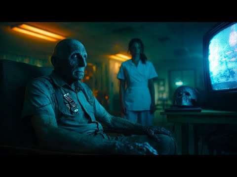 He Fought in Human Wars—And the Terror Still Haunts Him | HFY | HFY Sci-Fi Stories
