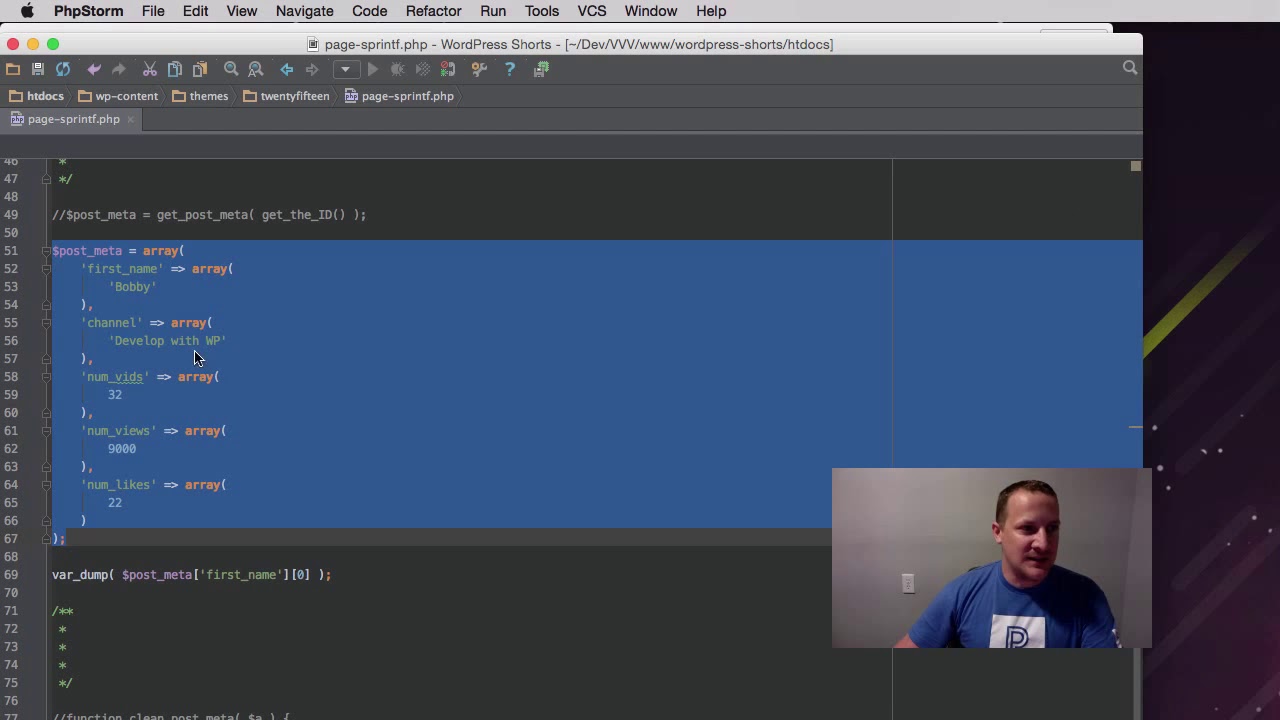 Understanding the Array Map Function in PHP