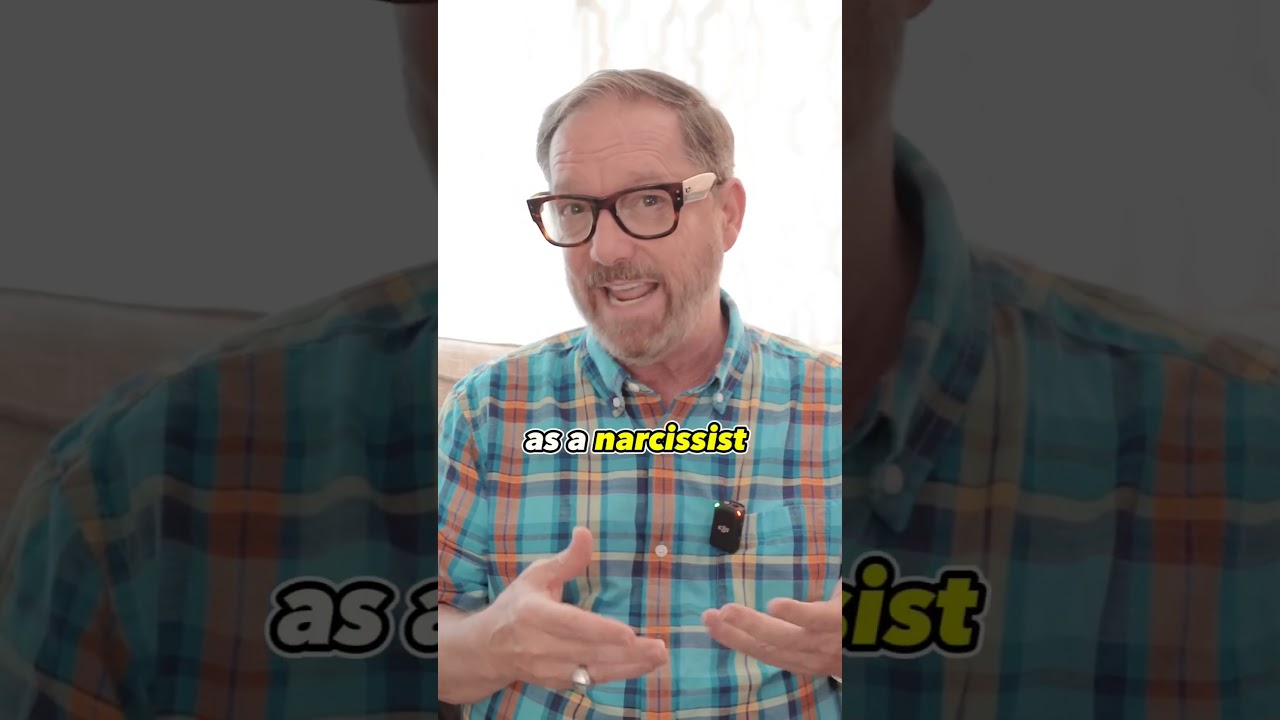 Dealing with an aging narcissistic parent