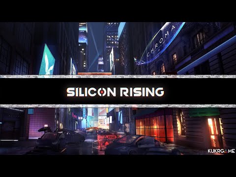 Steam Community :: SILICON RISING