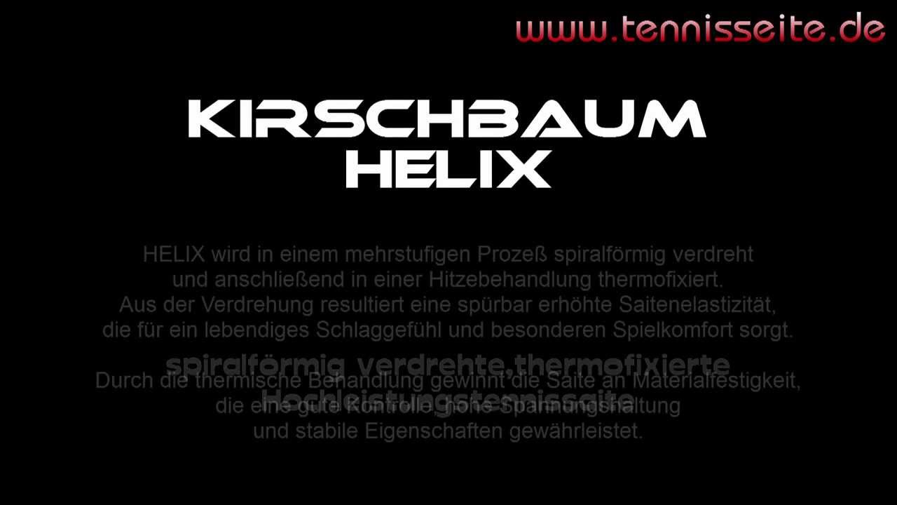 Kirschbaum Helix