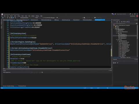 Learn Building a Multiplayer 3D Platformer Final Steps and Conclusion | packtpub com - Mind Luster